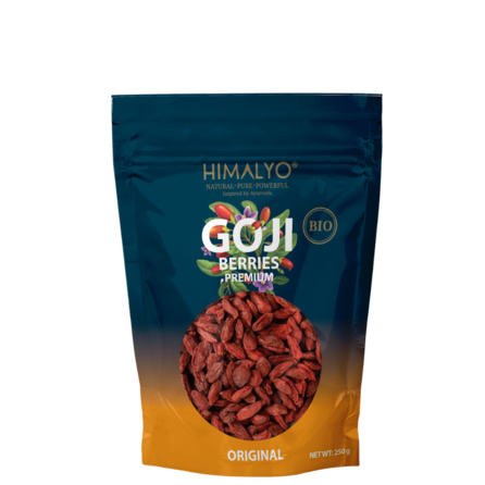 GOJI plod sušeni PREMIUM