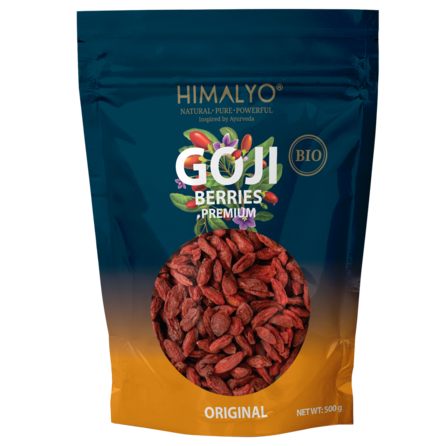 GOJI plod sušeni PREMIUM