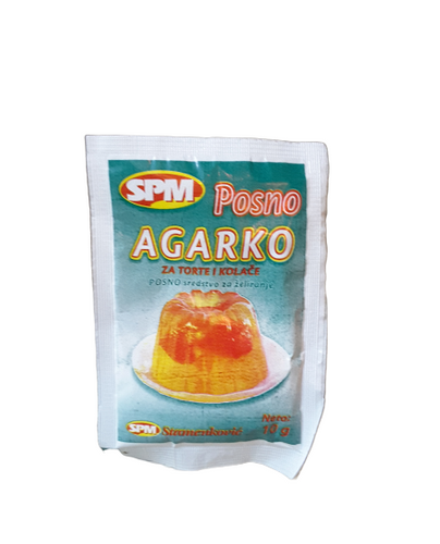 AGARKO 10g