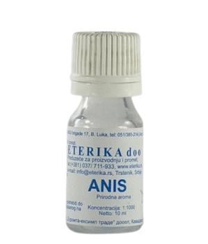 AROMA ANIS 10ml