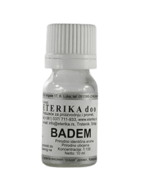 AROMA BADEM 10ml