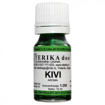 AROMA KIVI 10ml