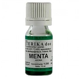 AROMA MENTA 10ml