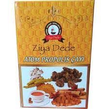 ATOM PROPOLIS CAJ 150g