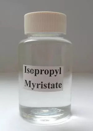 IZOPROPIL MIRISTAT