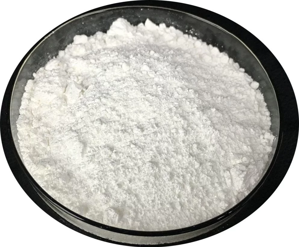 KAOLIN GLINA – BELA GLINA