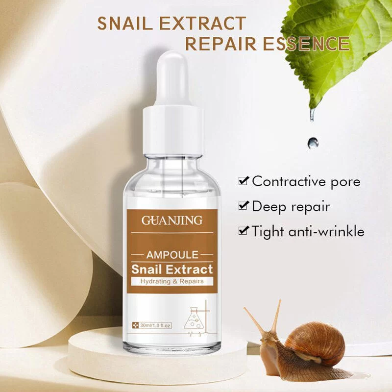 SNAIL EXTRACT- KONCENTRAT PUŽEVE SLUZI