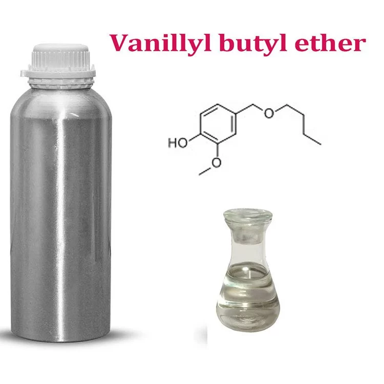 Vanillyl Butyl Ether – AGENS ZA ZAGREVANJE