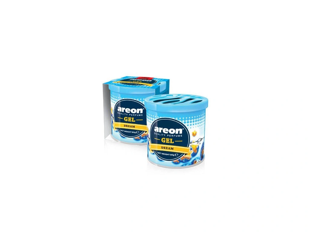 Areon Gel Dream / 80g