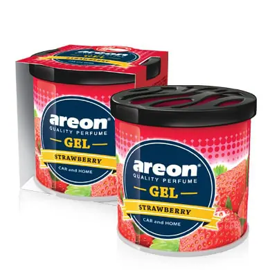 Areon Gel Jagoda / 80g