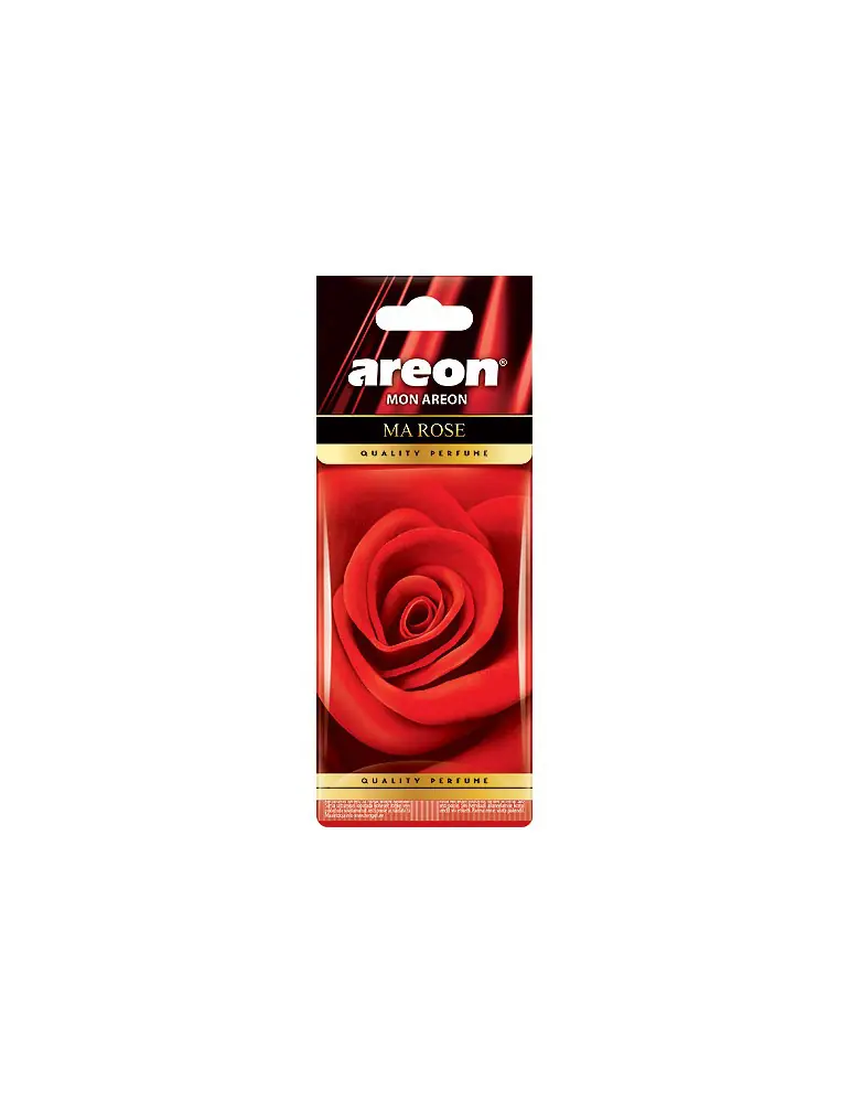 Areon Mon Ma Rose