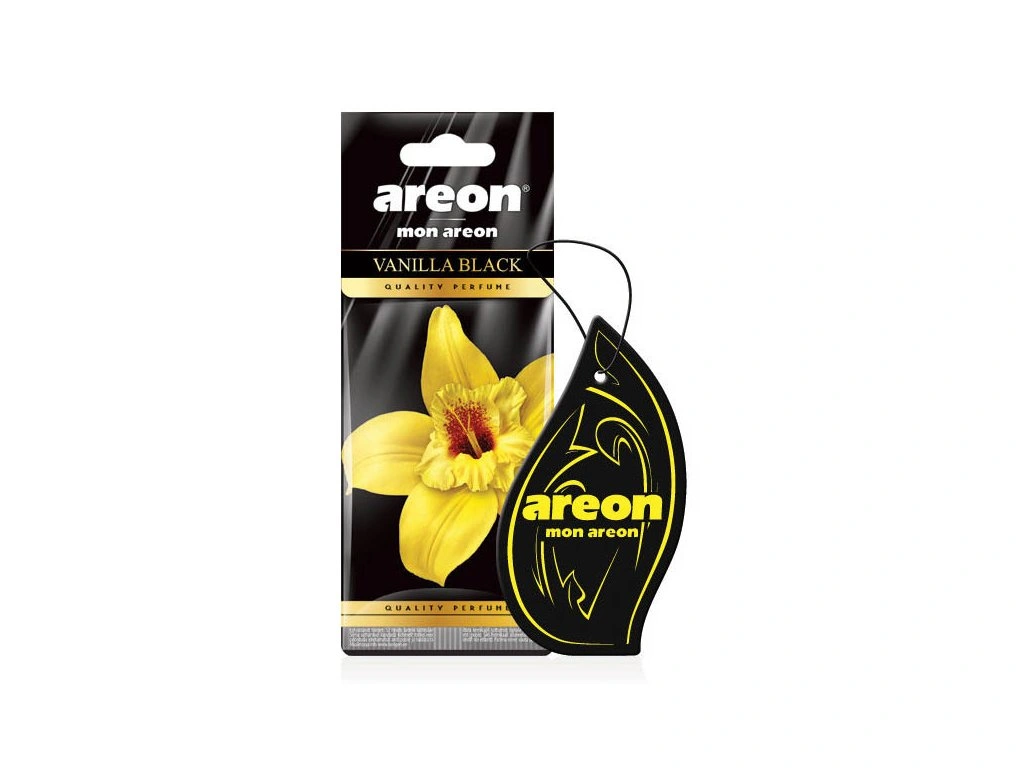 Areon Mon Vanila Black