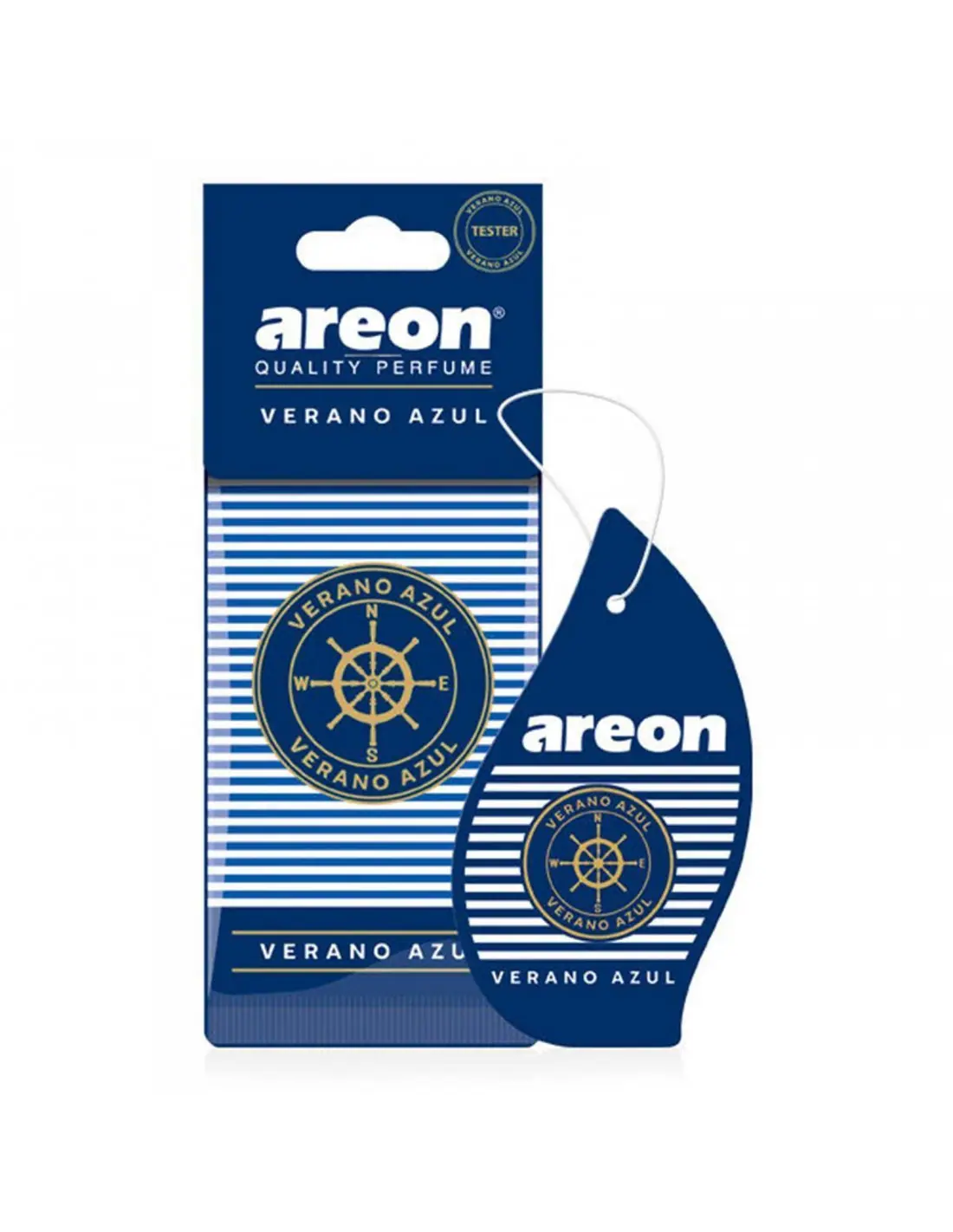 Areon Mon Verano Azul