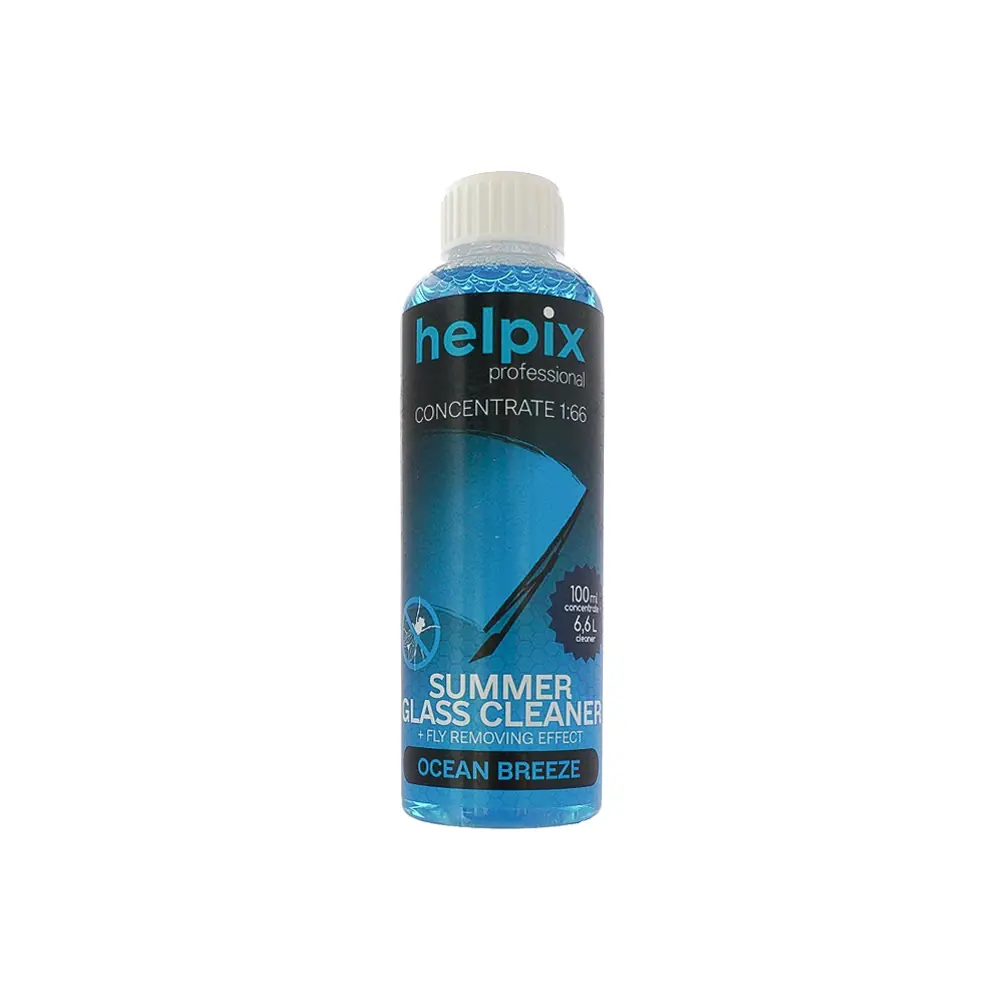 Helpix Koncentrat Za Vetrobransku Tecnost / 100ml