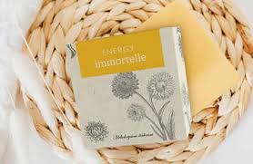 IMMORTELLE sapun od Smilja