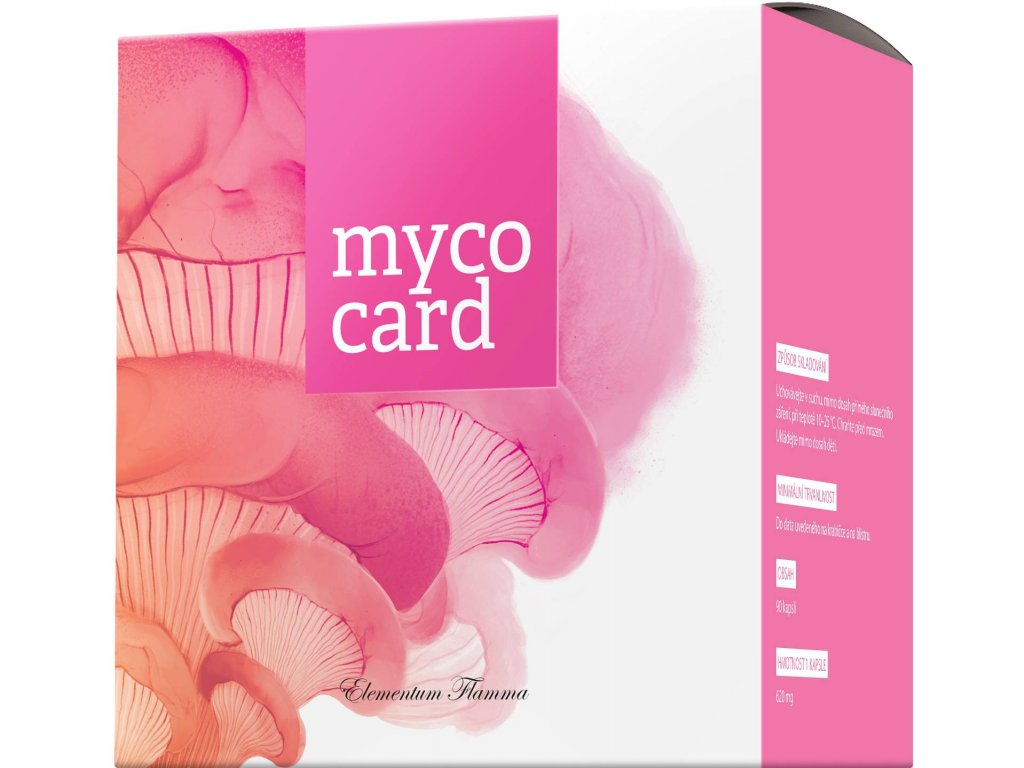 Mycocard