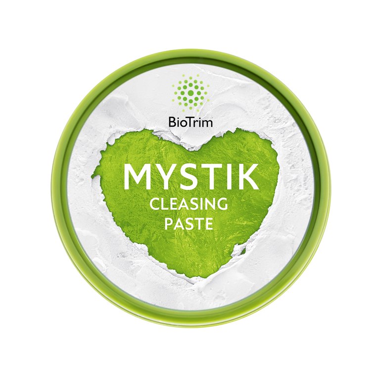 MYSTIK Pasta za čišćenje