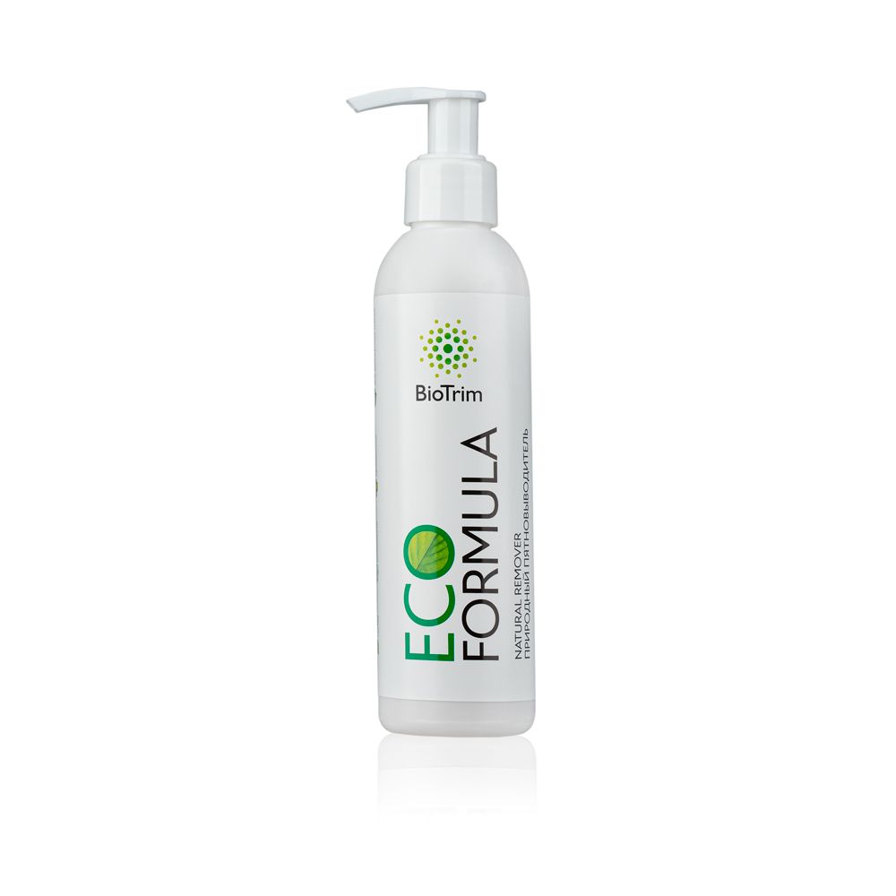 Prirodni odstranjivač fleka ECO FORMULA