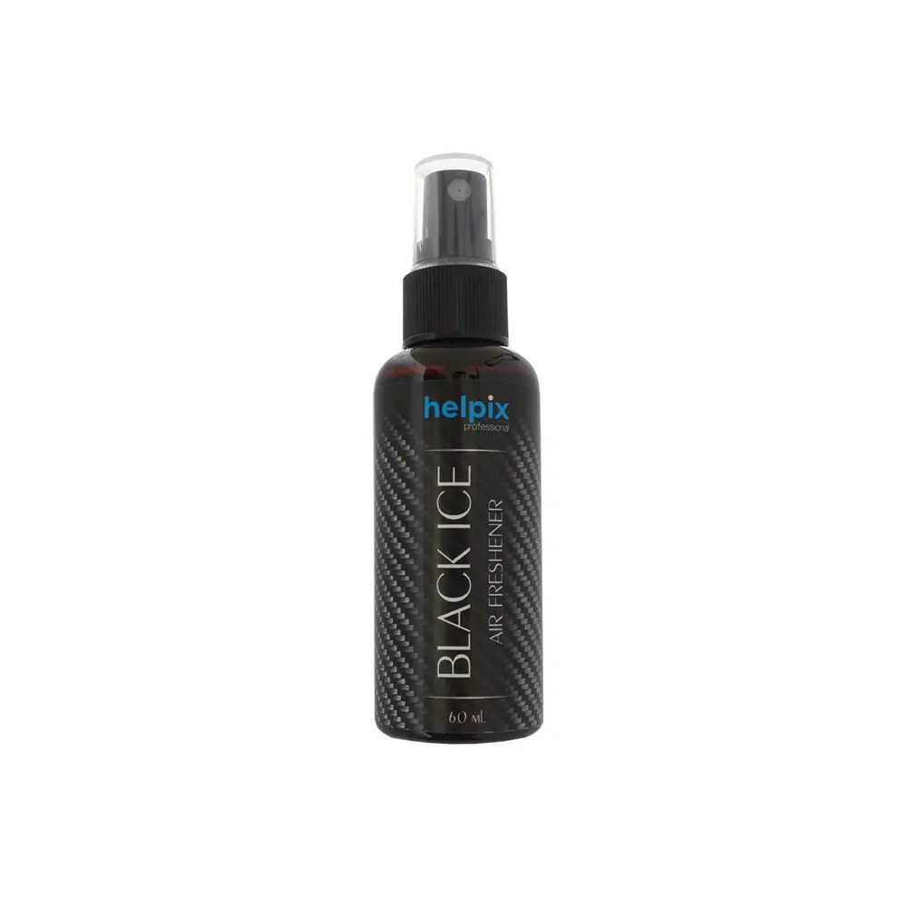 Helpix Osvezivac Vazduha Black Ice / 60ml