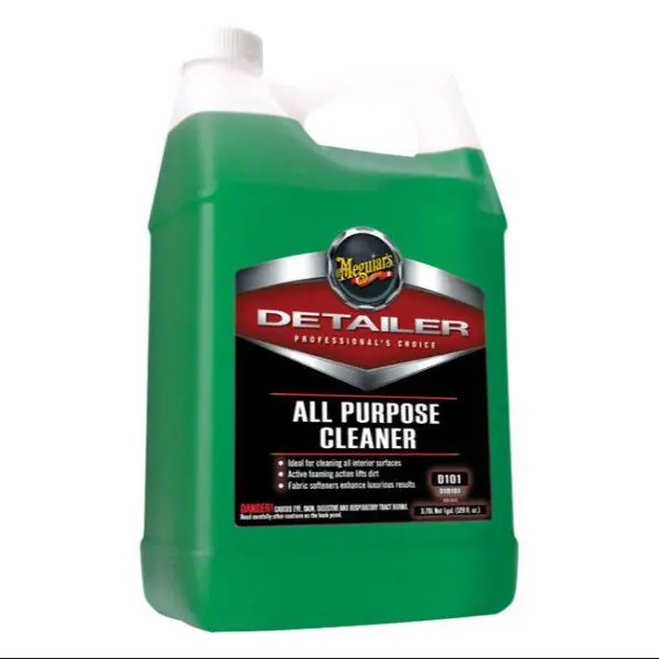 Meguiars All Purpose Cleaner – Sredstvo Za Ciscenje Svih Povrsina / 3,78L