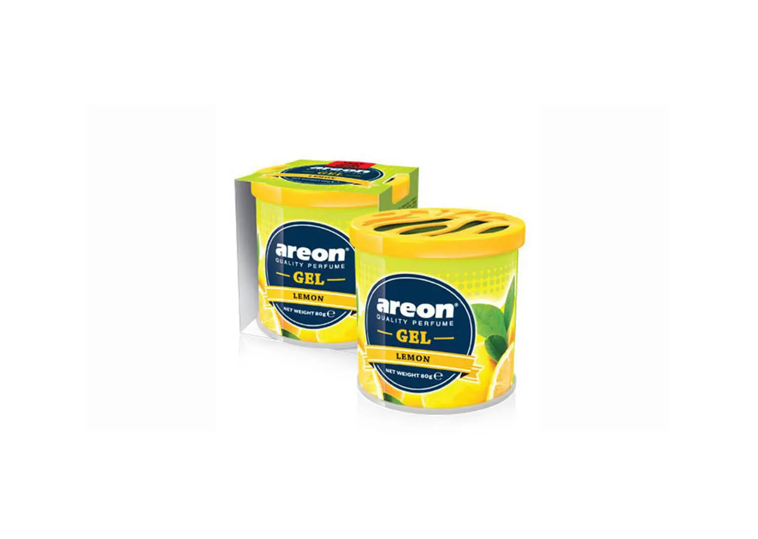 Areon Gel Limun / 80g