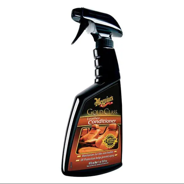 Meguiars Leather Conditioner – Sredstvo Za Negu Koze / 473ml