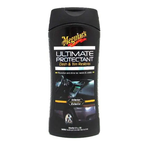 Meguiars Dash & Trim Restorer – Sredstvo Za Unutrasnju Plastiku / 355ml