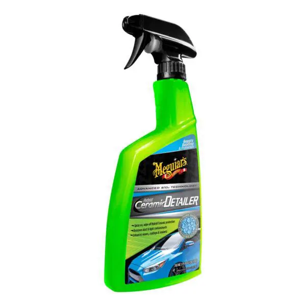 Meguiar’s Hybrid Ceramic Detailer – Keramicki Sprej / 769ml