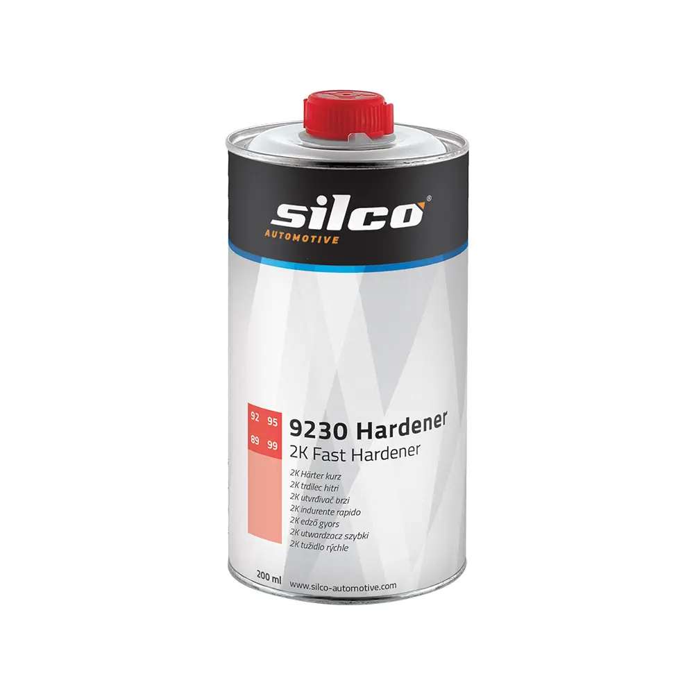 Silco Akrilni Ucvrscivac Brzi 2k HS / 500ml