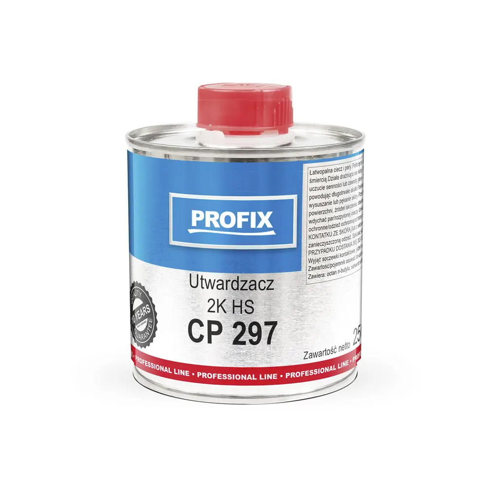 Profix Učvršćivač Herter / CP 297 2K 2:1 (4:1) / 200ml