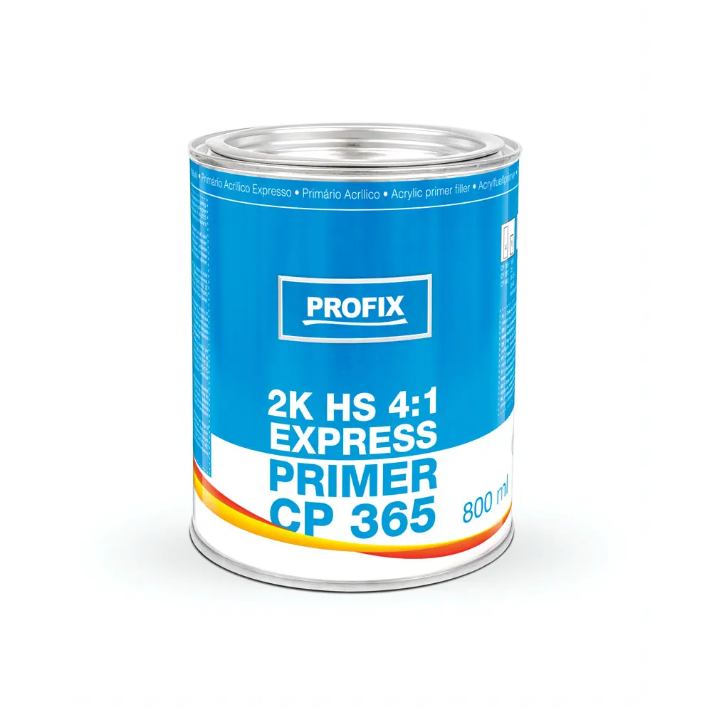 Profix Express Akrilni Prajmer Filer / CP 365 2K HS 4:1 / 800ml