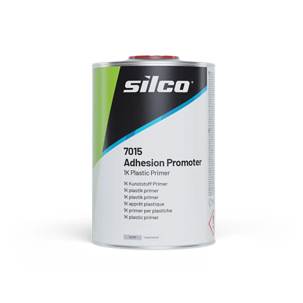 Silco Plastik Prajmer 1K Transparentni / 1L