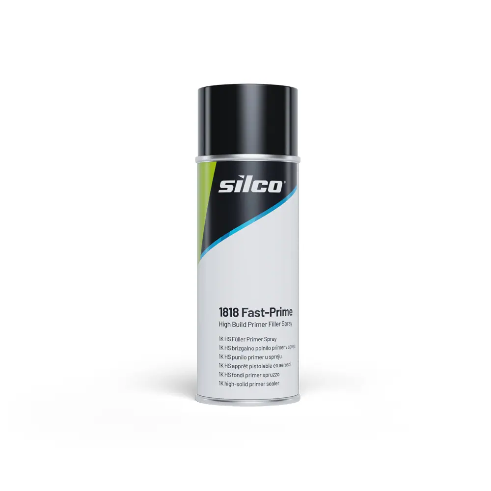 Silco Brzi Prajmer Filer Beli / 400ml