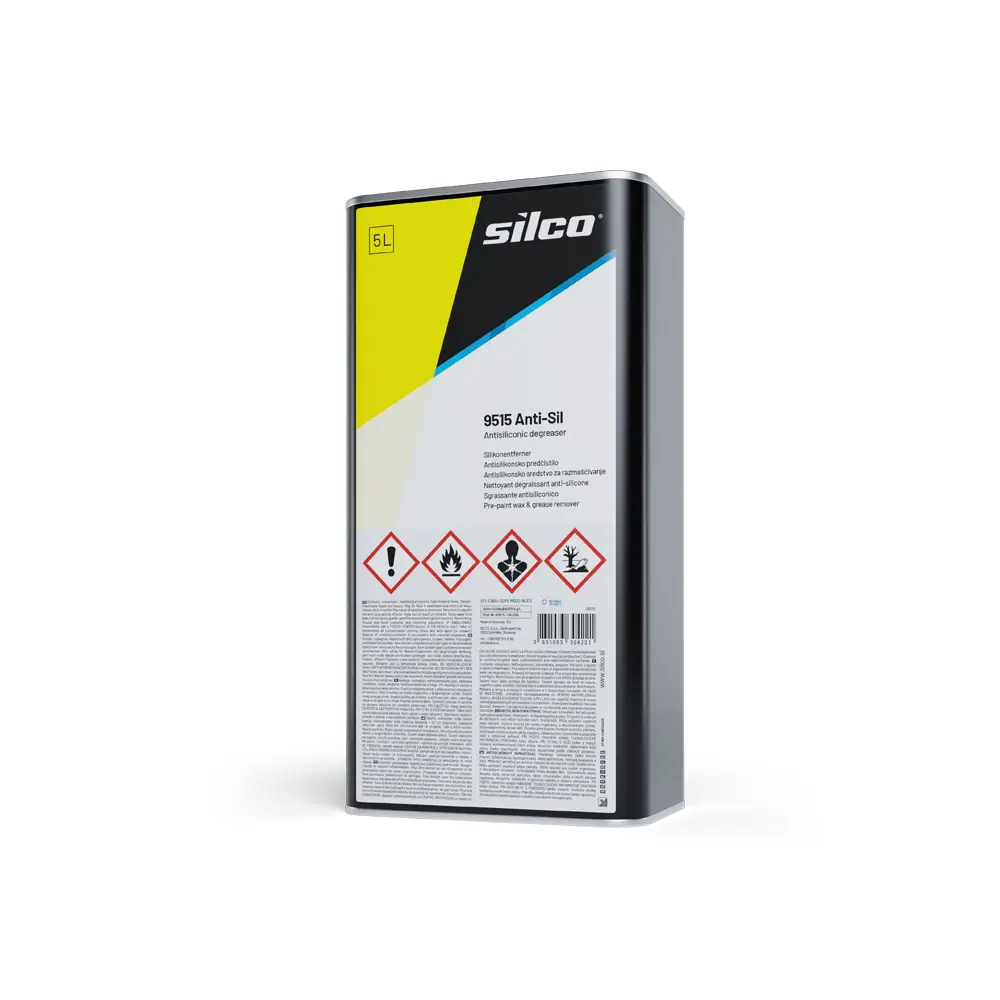 Silco Antisilikon / 5L