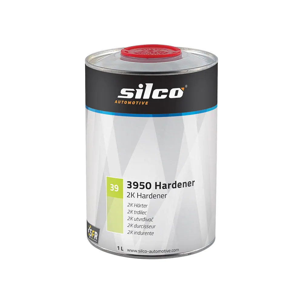 Silco Akrilni Ucvrscivac / 330ml