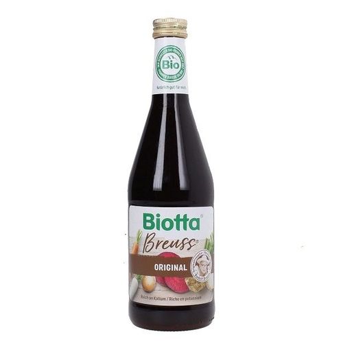 BIOTTA BREUSS 500ml