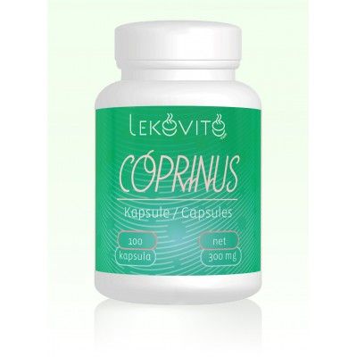 COPRINUS PRAH 50g