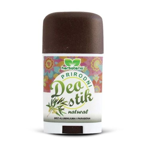 DEO STIK NATURAL 30ml