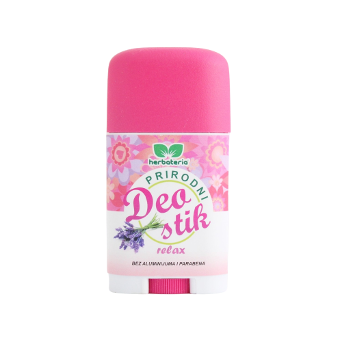 DEO STIK RELAX 30ml