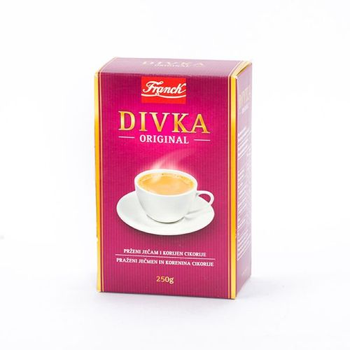 DIVKA ORIGINAL FRANCK 250g