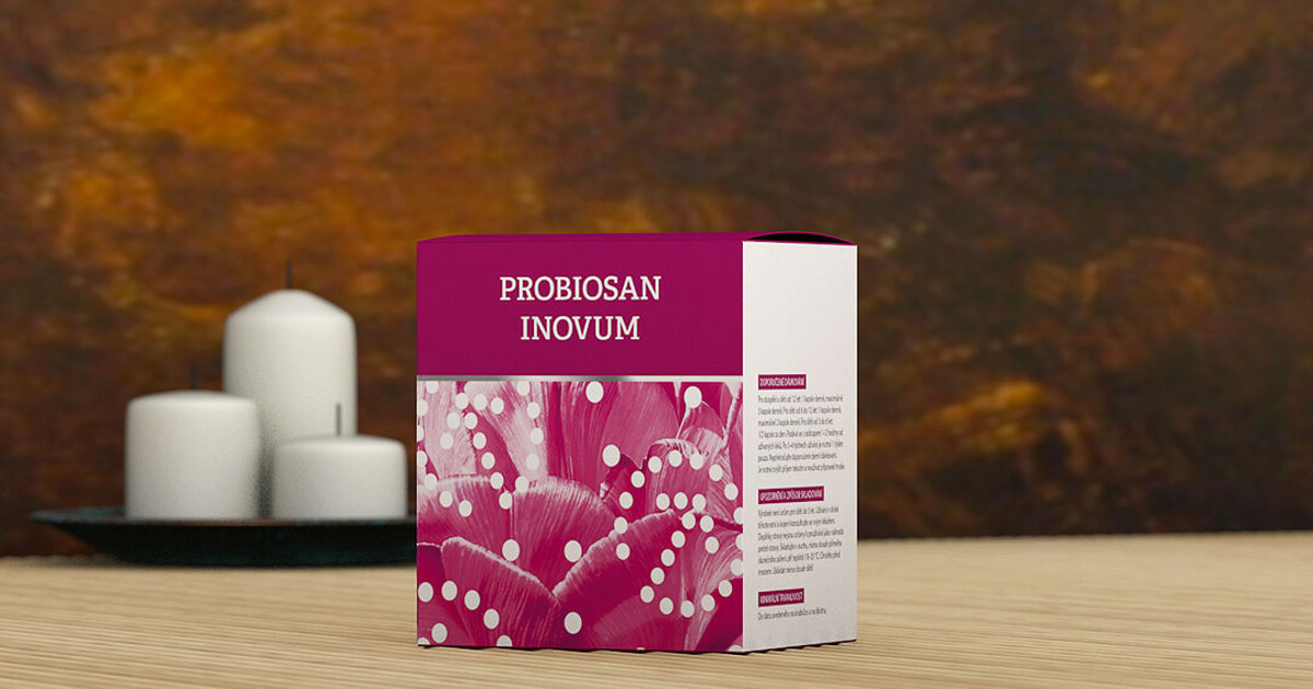 Probiosan Inovum