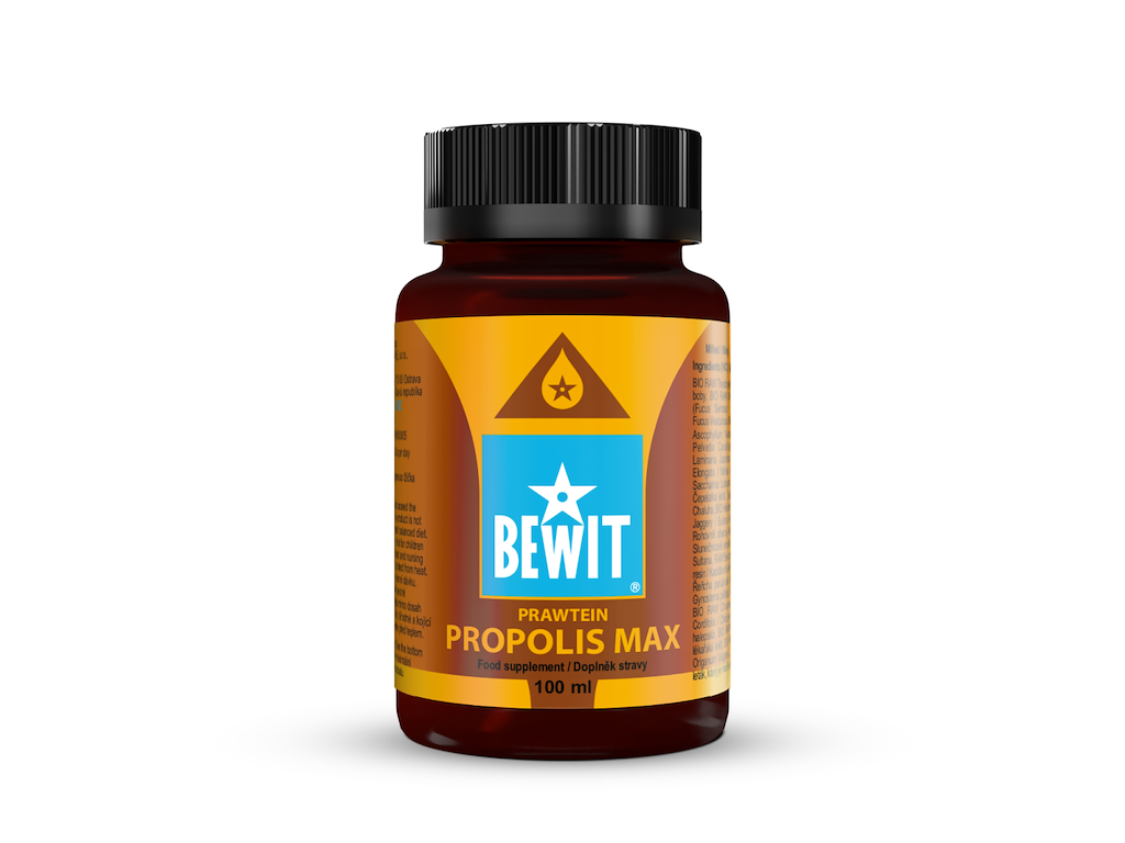 PROPOLIS MAX