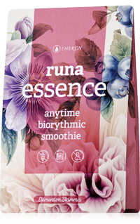 Runa Essence (Bioritmički smoothie)