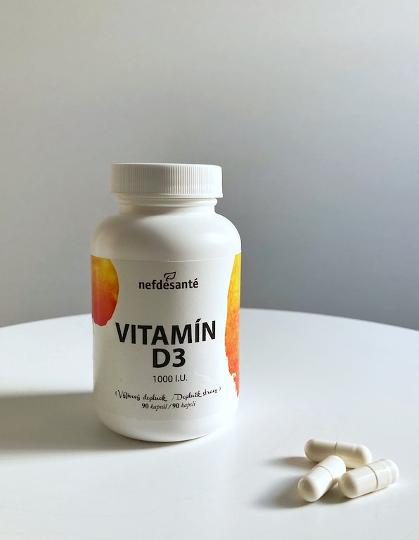 Vitamin D3