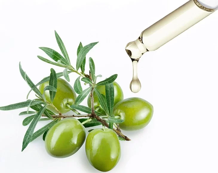 SKVALAN (SQUALANE OLIVE)