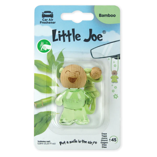 Little Joe Bottle Bambus