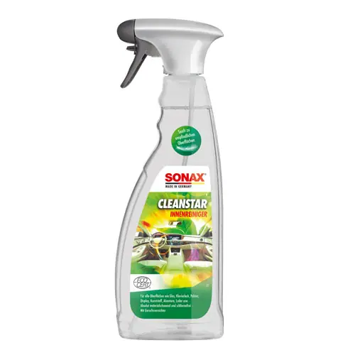 Sonax Sredstvo Za Ciscenje Svih Povrsina Enterijera / 750ml