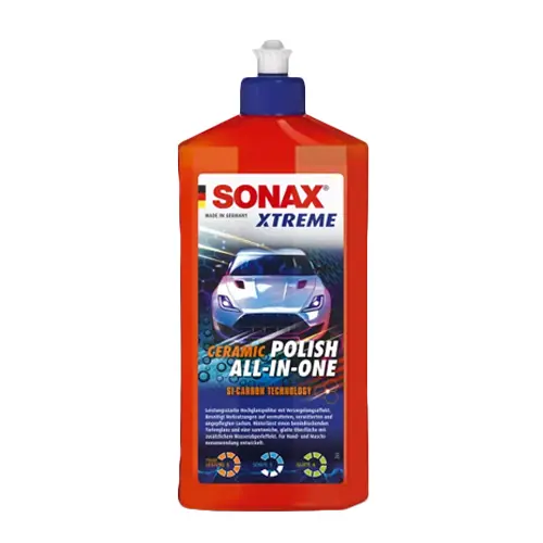 Sonax Xtreme Keramicki Polir / 500ml