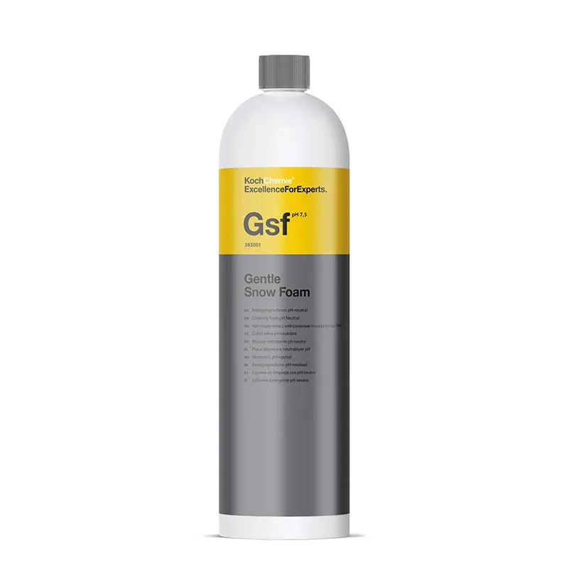 Koch GSF – Aktivna Pena / 1L