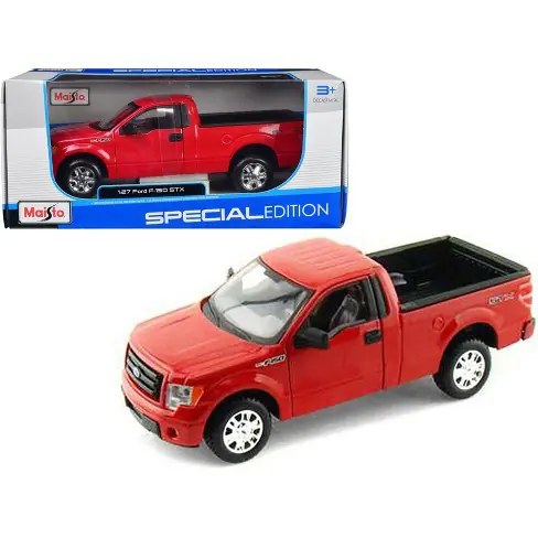 Maisto Metalni Auto / Ford F-150 STX